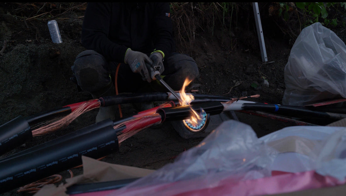 Ring of Fire by Framti – FramtiProducts